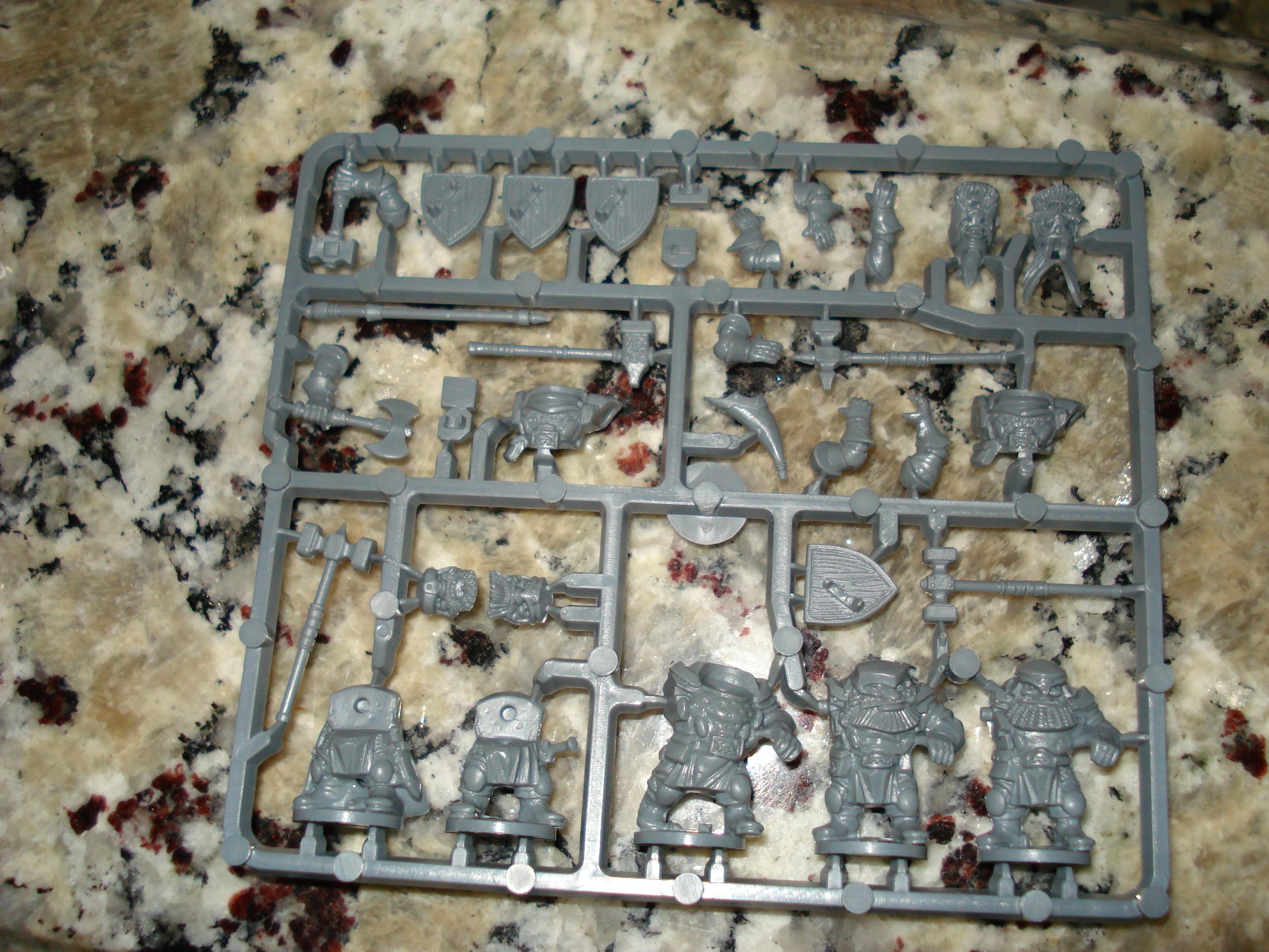 dwarf command frame img 3 - dwarf command frame img 3 - Gallery - DakkaDakka